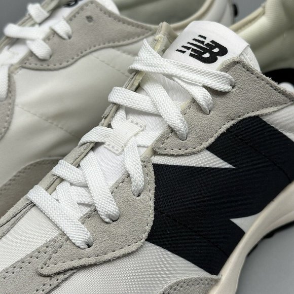 New Balance | Shoes | New Balance 327 Shoes Mens Sizes Sea Salt Ms327fe ...